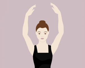 Ballet positions for beginners — Ballet Fusion