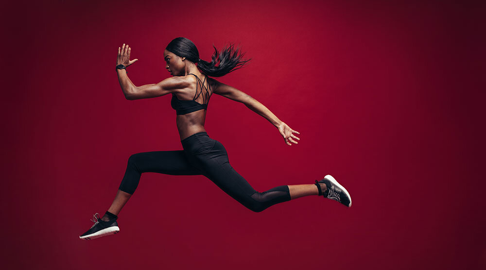 10 Reasons Why Ballet is Good for Athletes & Sports Training — Ballet ...