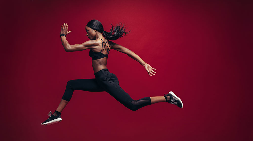 Ballet for Runners: How It Improves Strength and Flexibility — Ballet ...