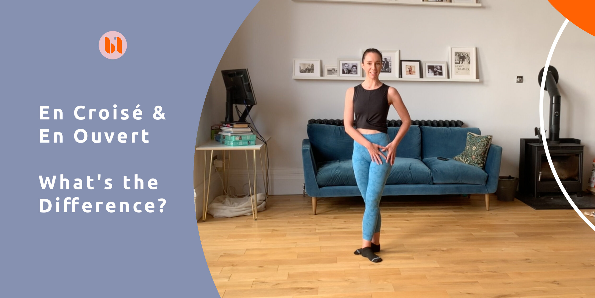 What's the difference between En Croisé & En Ouvert in ballet? — Ballet ...