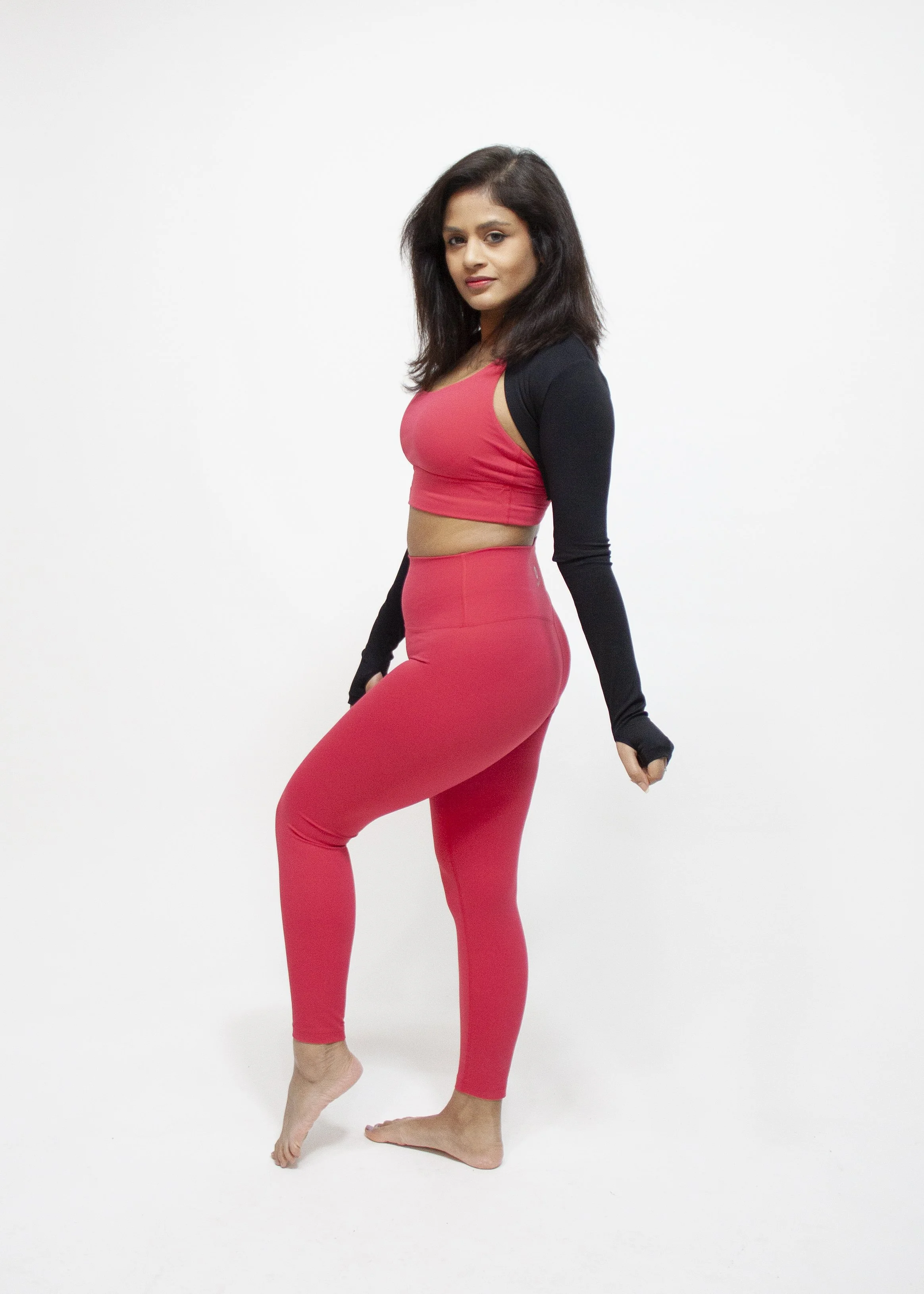 Ballet Fusion Clothing | Activewear | Dancewear — Ballet Fusion