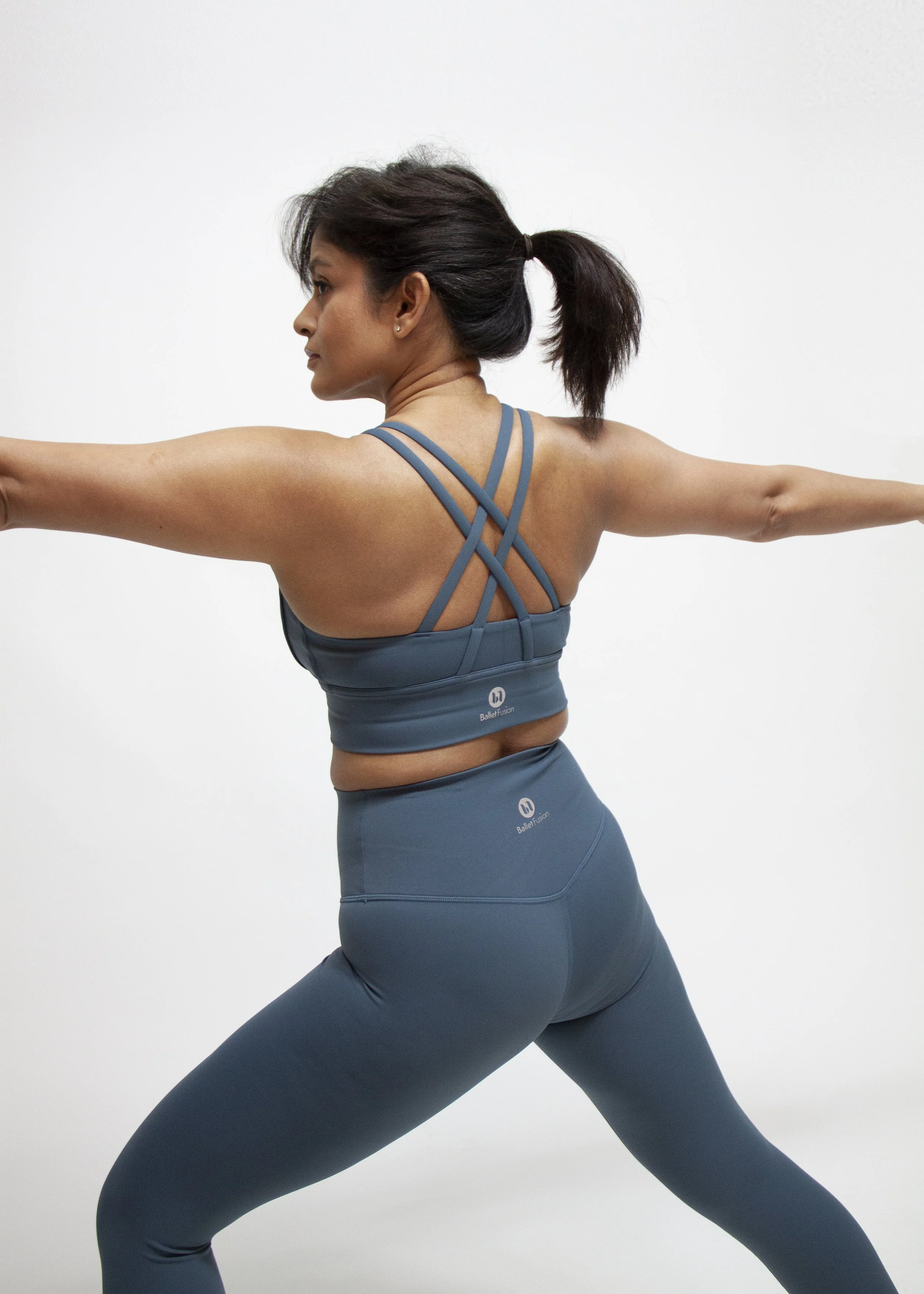 Ballet Fusion Ltd - Adult Ballet Fitness Classes Online