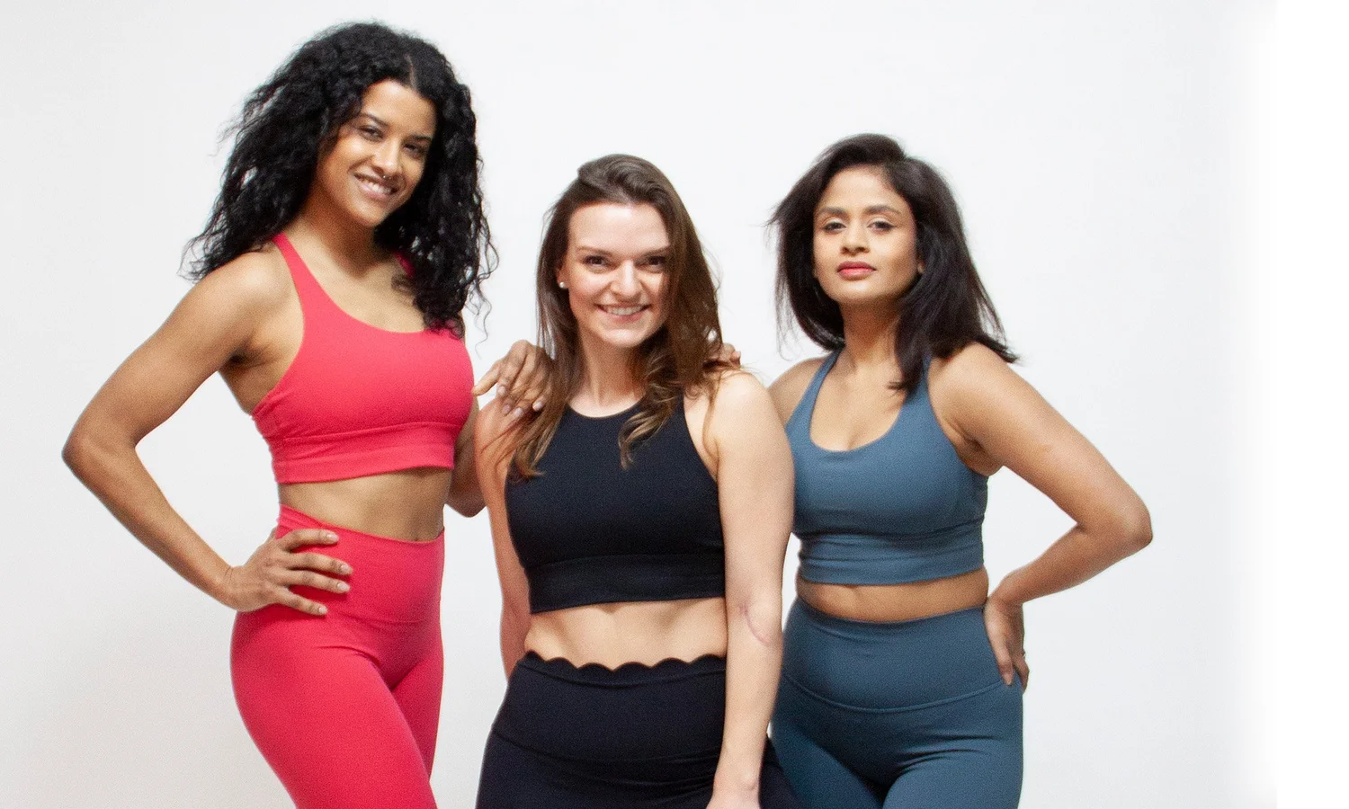 Ballet Fusion Clothing | Activewear | Dancewear — Ballet Fusion