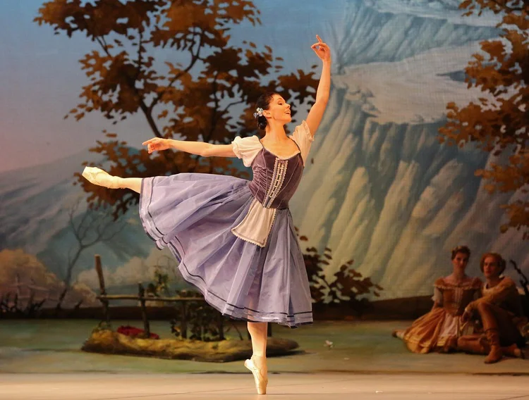 Our Top 10 Female Dancers of All Time — Ballet Fusion