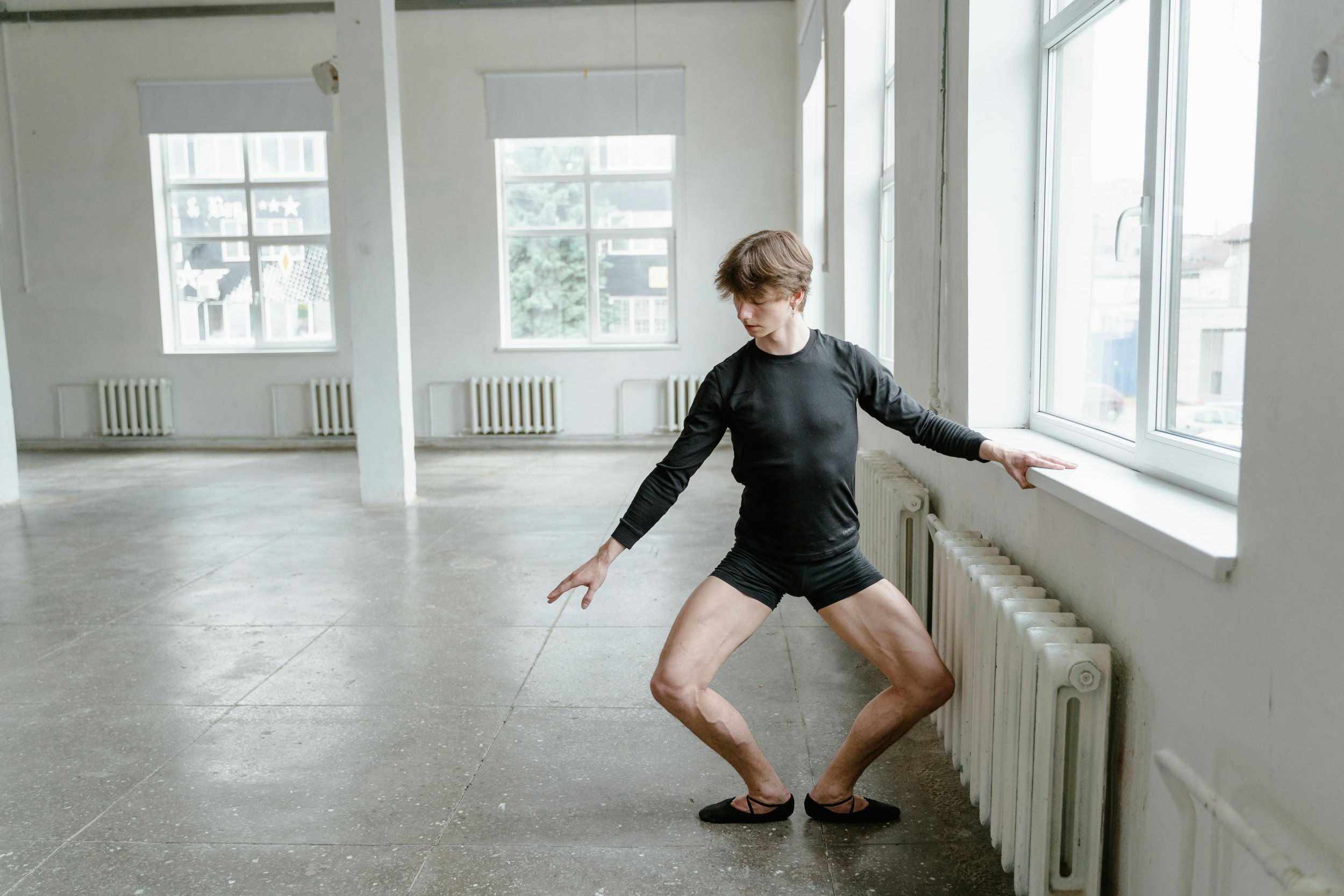 Ballet Terminology for Beginners: What You Need to Know — Ballet Fusion ...