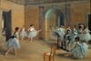 The Noble Origins of Ballet: From Italian Renaissance Courts to Global ...