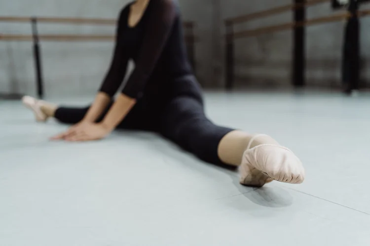 The Best Ballet Shoes for Adult Beginners: A Complete Guide — Ballet ...