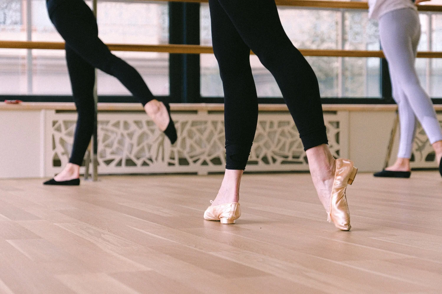Am I Too Old to Start Ballet? The Truth About Adult Beginners — Ballet ...