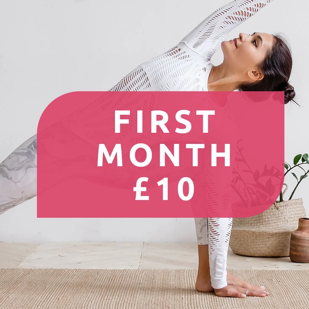 Ballet Fusion Ltd - Adult Ballet Fitness Classes Online & In Studio