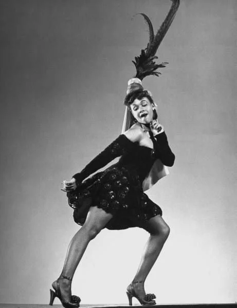 Our Top 10 Female Dancers of All Time — Ballet Fusion