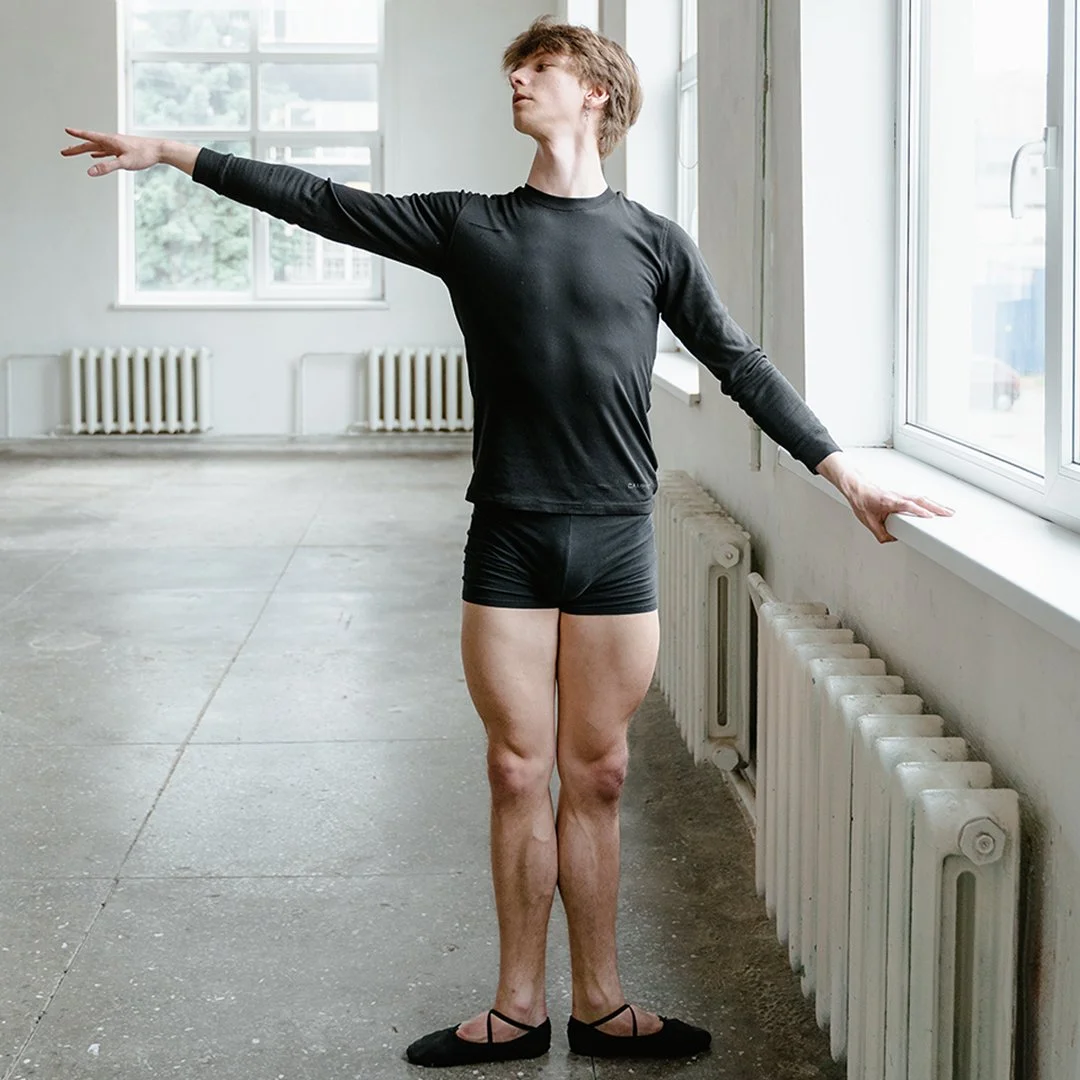 Top 10 Ballet Myths Debunked — Ballet Fusion