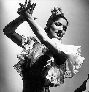Our Top 10 Female Dancers of All Time — Ballet Fusion