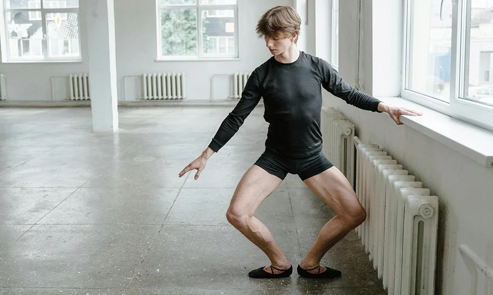 The Benefits of Ballet Fitness for Strength and Flexibility ...