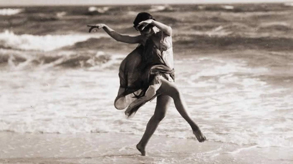 Our Top 10 Female Dancers of All Time — Ballet Fusion