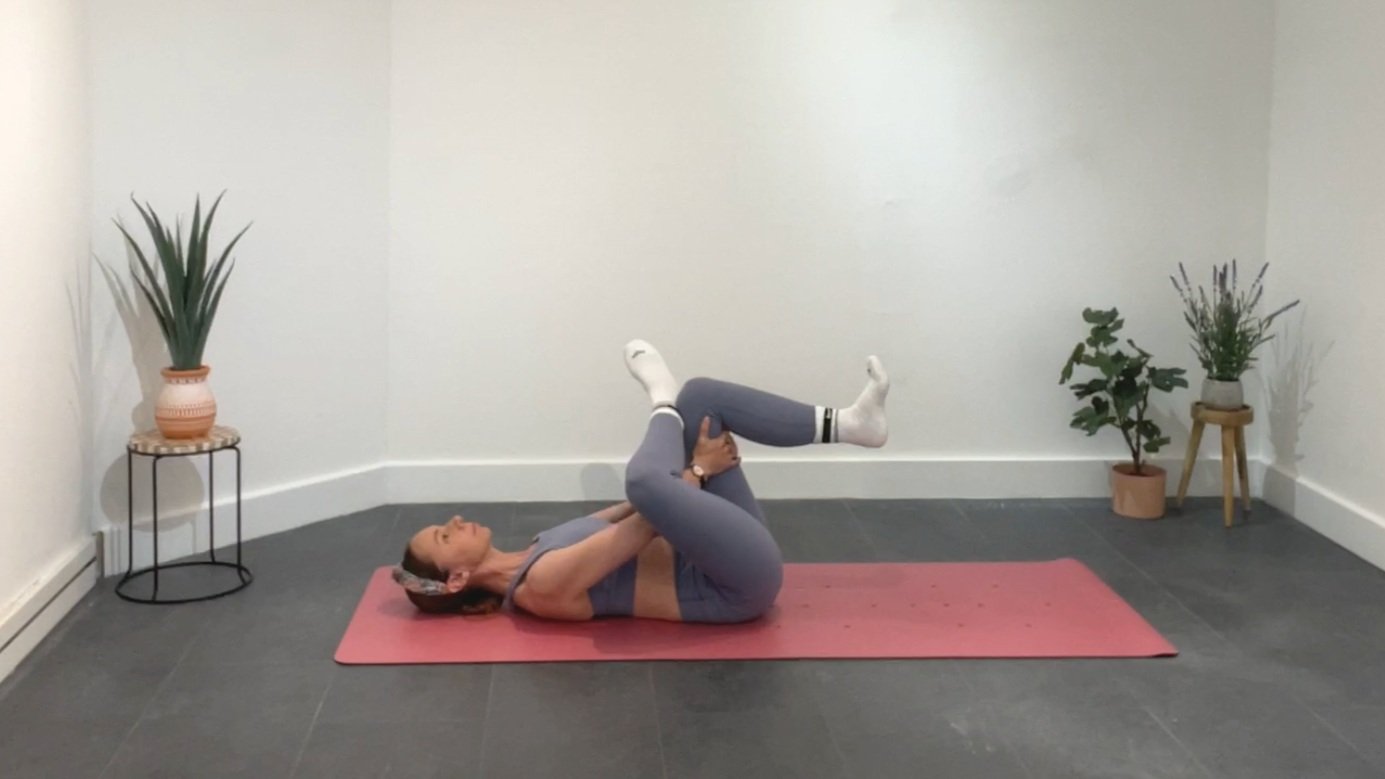 The best stretches to relieve tight glutes — Ballet Fusion