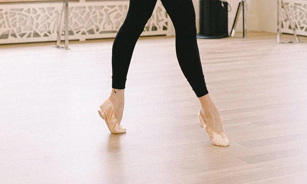 The Benefits of Ballet Fitness for Strength and Flexibility ...