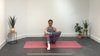 The best stretches to relieve tight glutes — Ballet Fusion