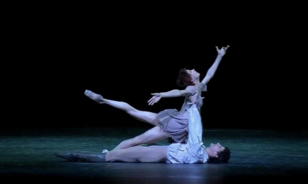 Our Top 10 Female Dancers of All Time — Ballet Fusion