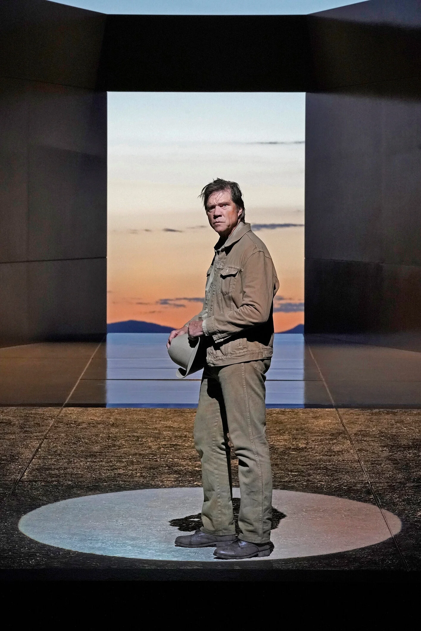 Gallery — Rod Gilfry