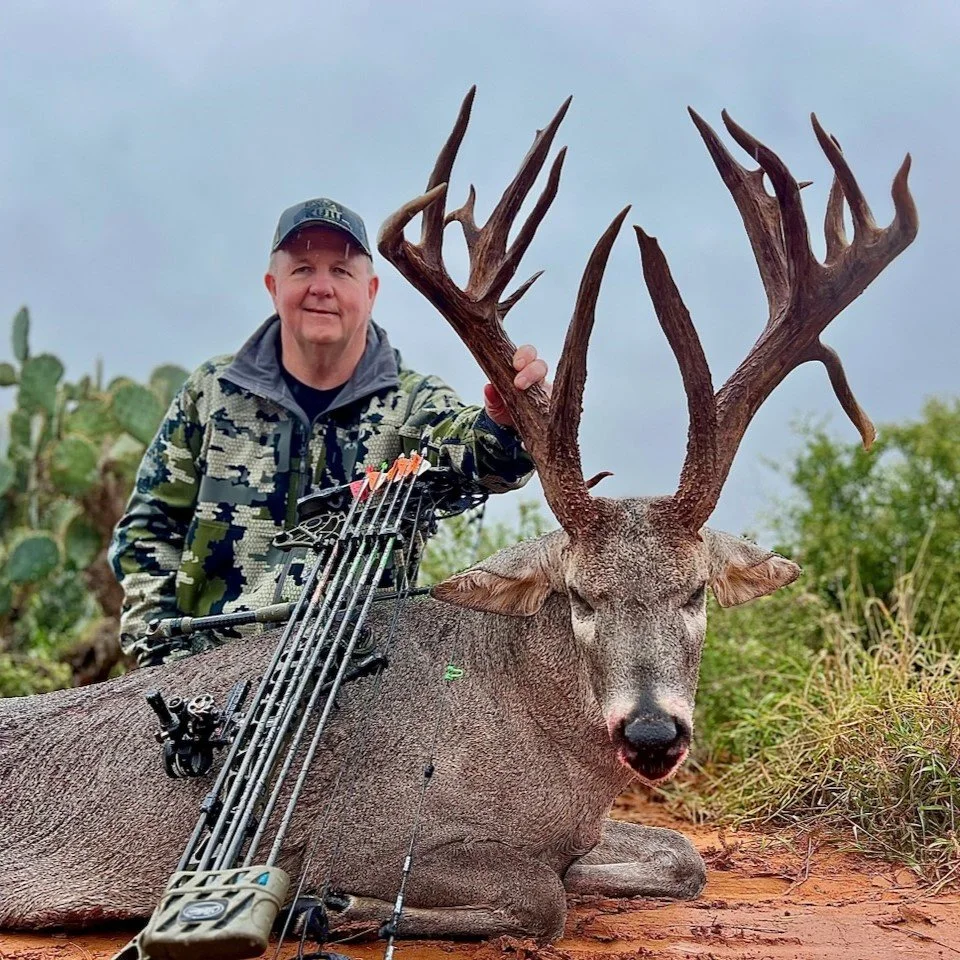 Pope & Young 23-24 — Muy Grande