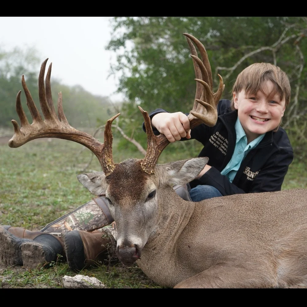 Leaderboard 23-24 — Muy Grande