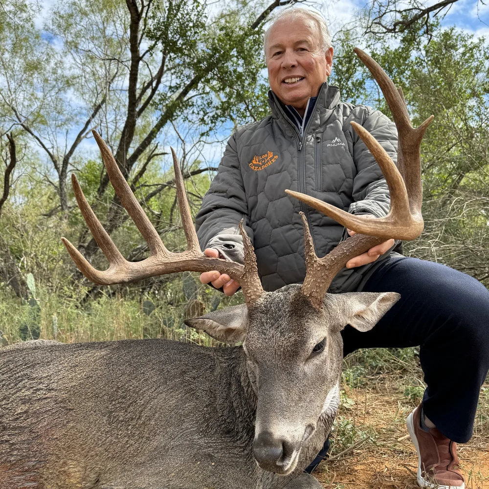 Pope & Young 23-24 — Muy Grande