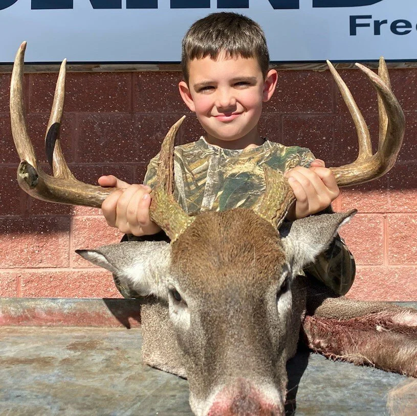 Kids Korner 20-21 — Muy Grande