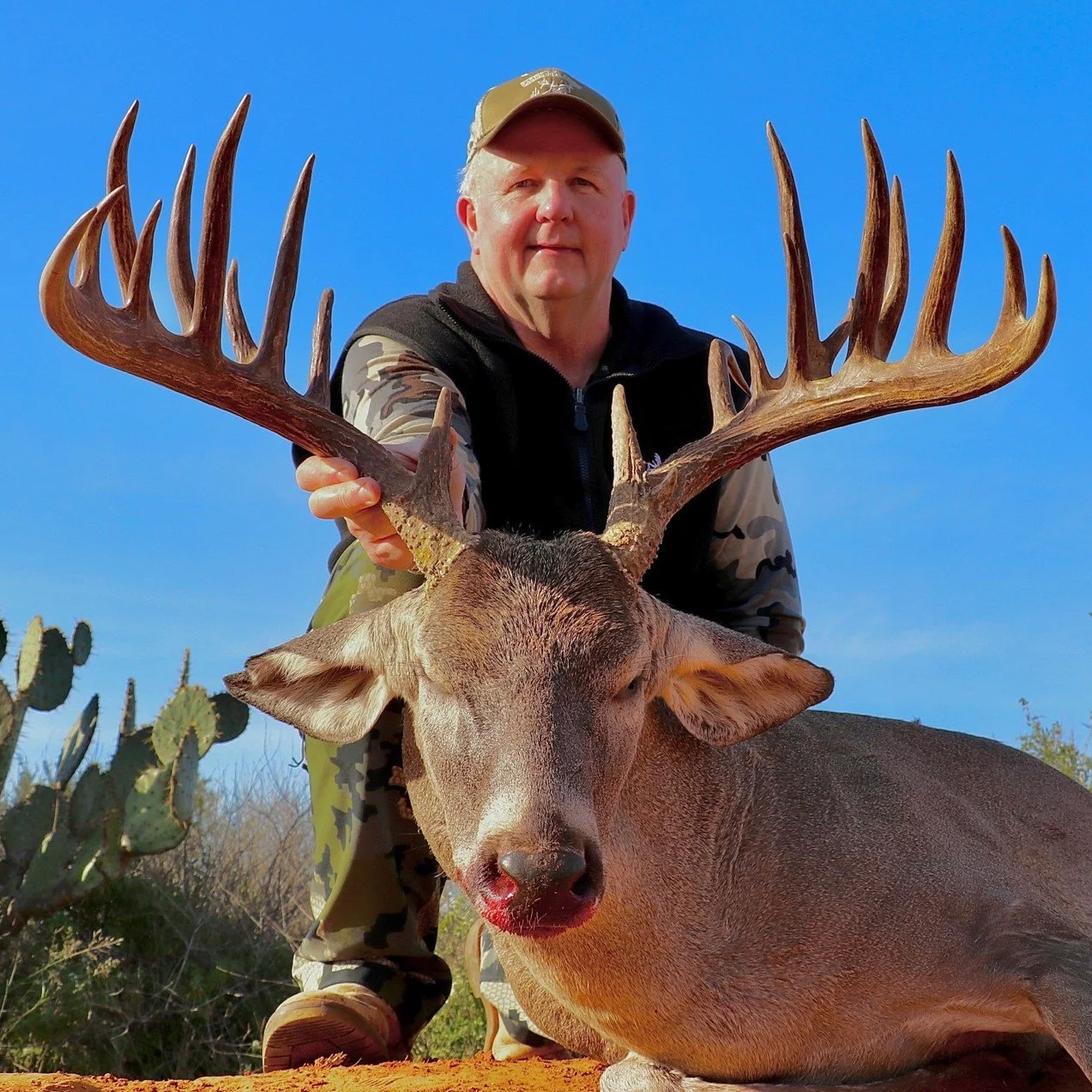 Leaderboard 21-22 — Muy Grande