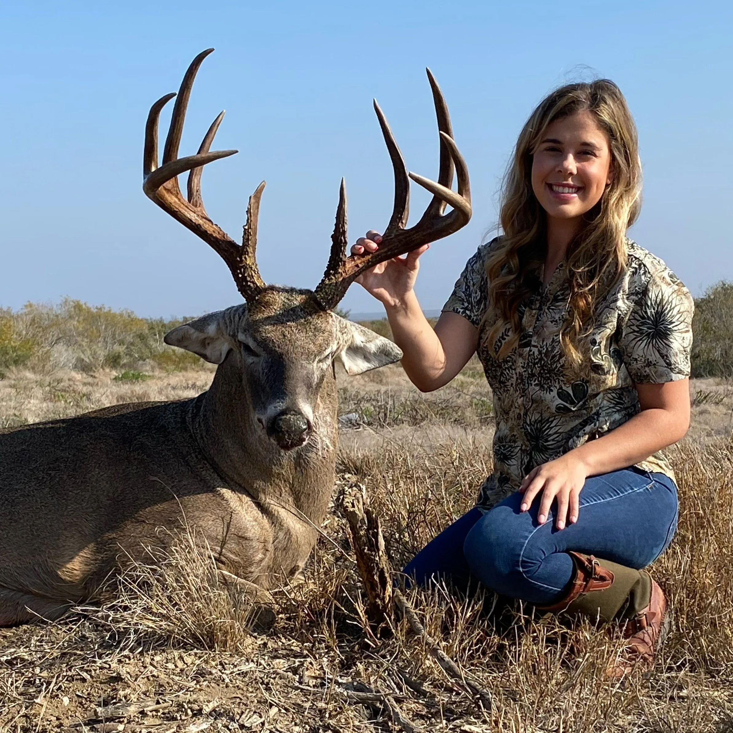 Leaderboard 21-22 — Muy Grande