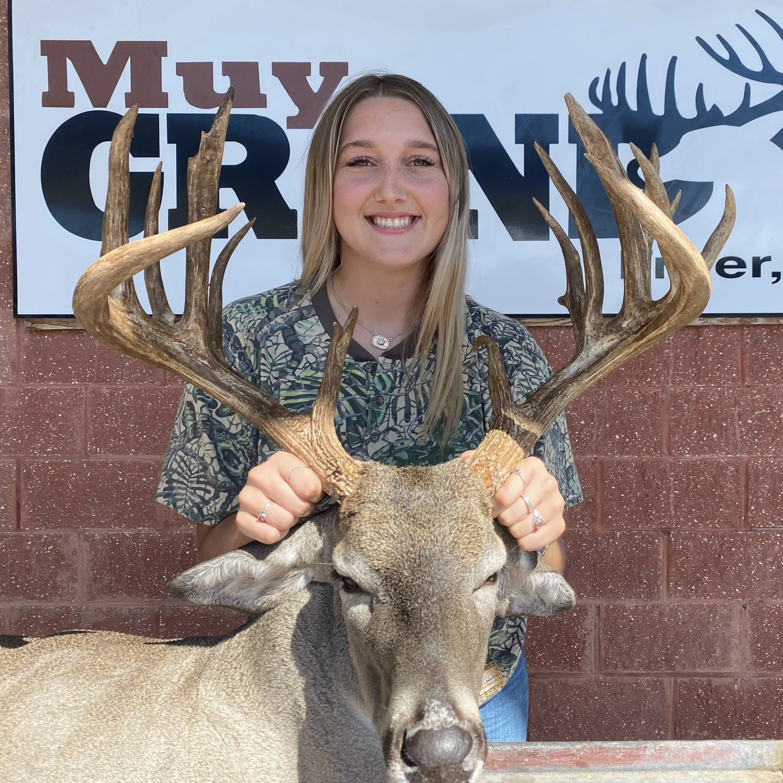 Leaderboard 22-23 — Muy Grande