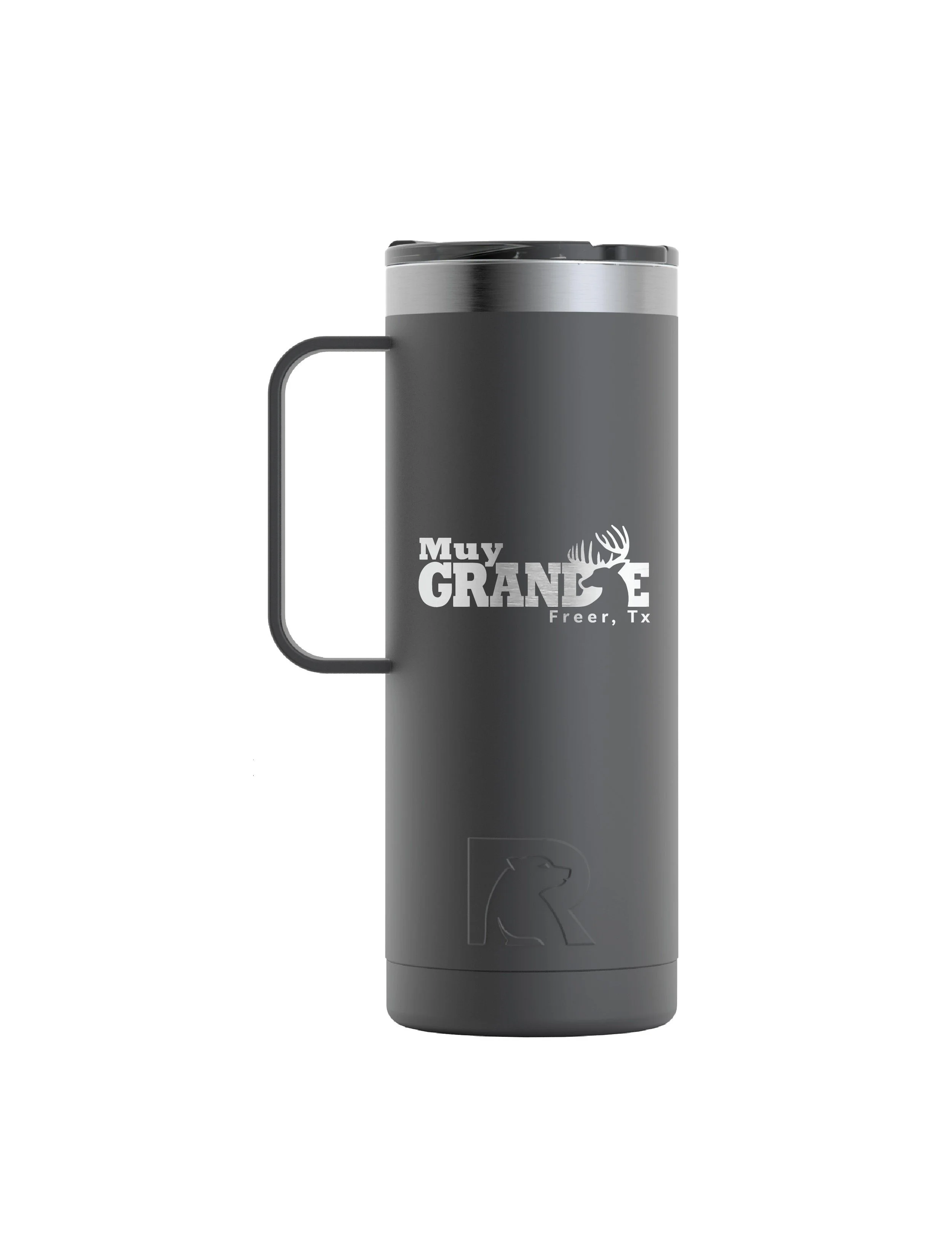 Home - Kitchen — Muy Grande