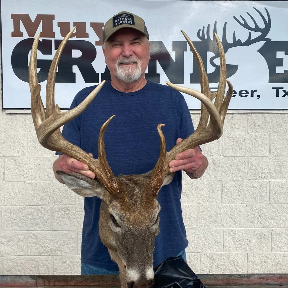 180+ Club 23-24 — Muy Grande