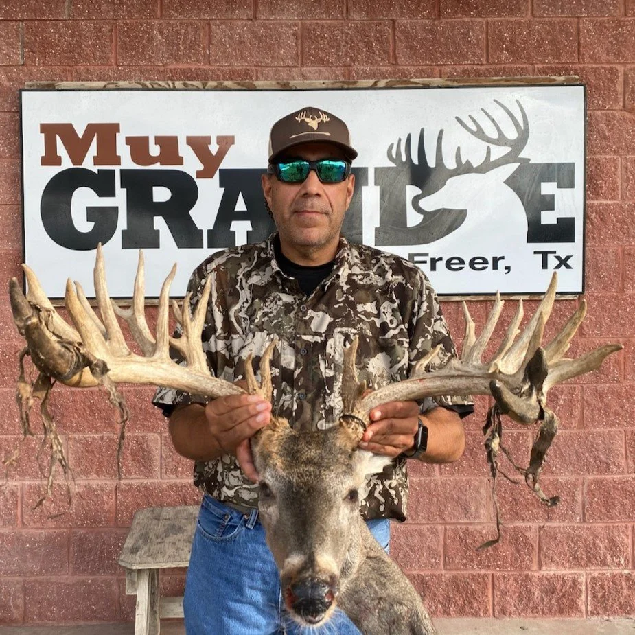 200+ Club 23-24 — Muy Grande