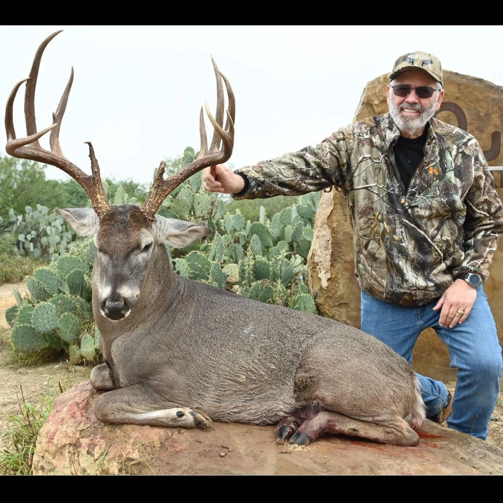 Longest 23-24 — Muy Grande