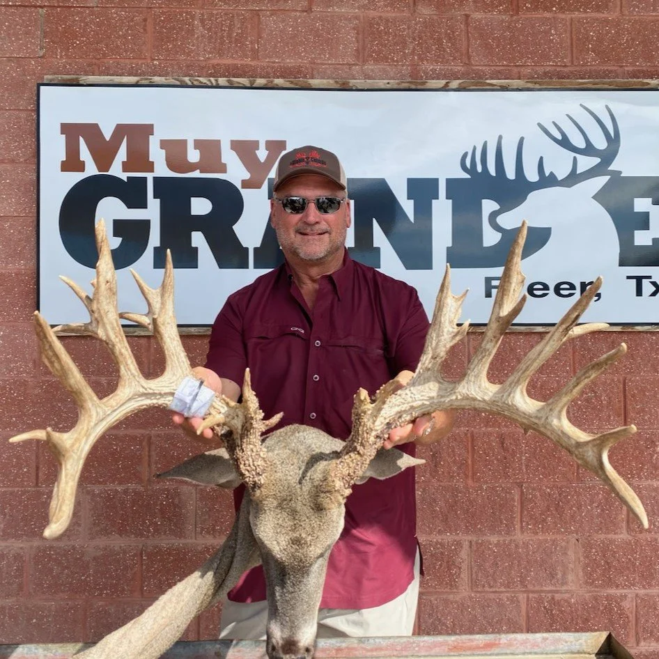 Open 23-24 — Muy Grande