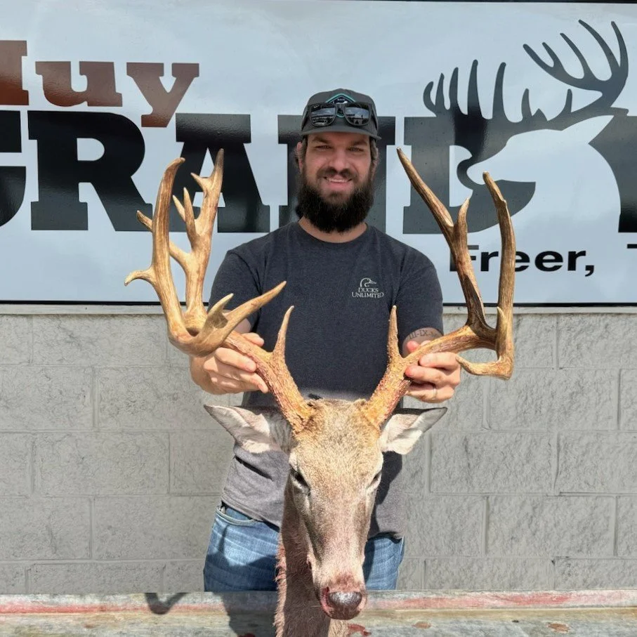 170+ Club 24-25 — Muy Grande