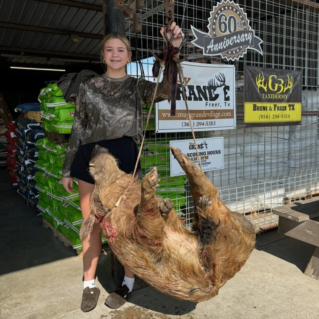 Youth 24-25 — Muy Grande