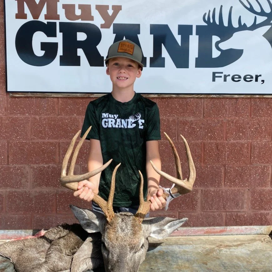 Kids Korner 23-24 — Muy Grande