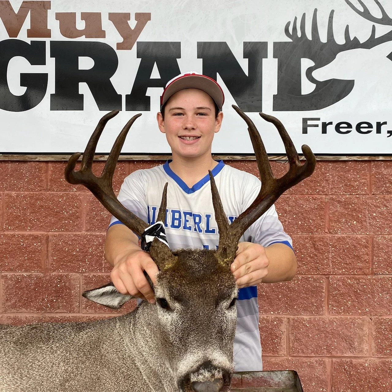 Kids Korner 22-23 — Muy Grande