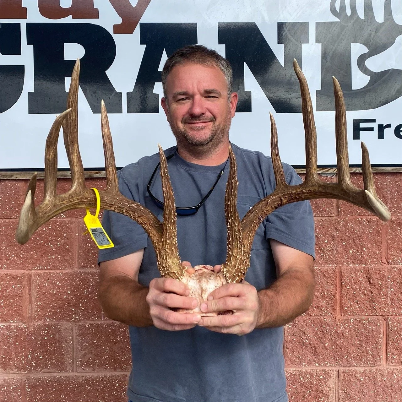 Mexico 22-23 — Muy Grande