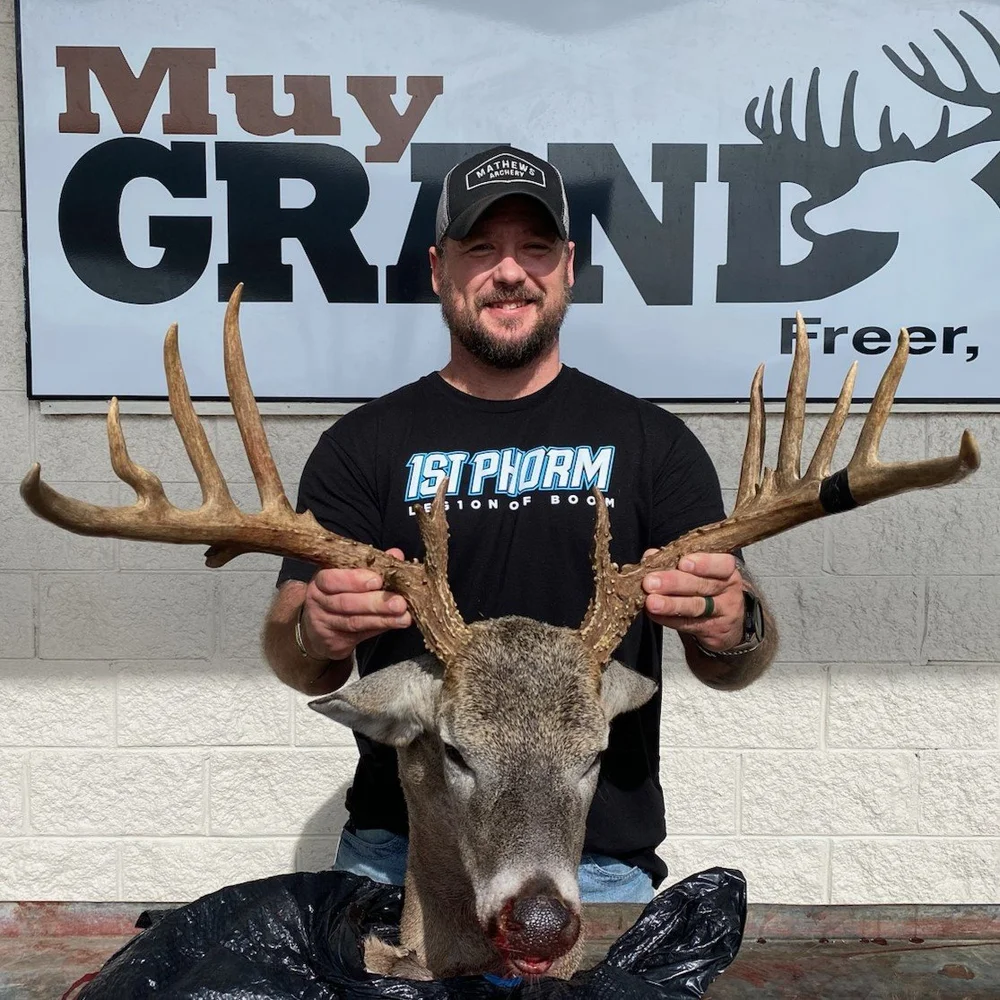 Open 23-24 — Muy Grande