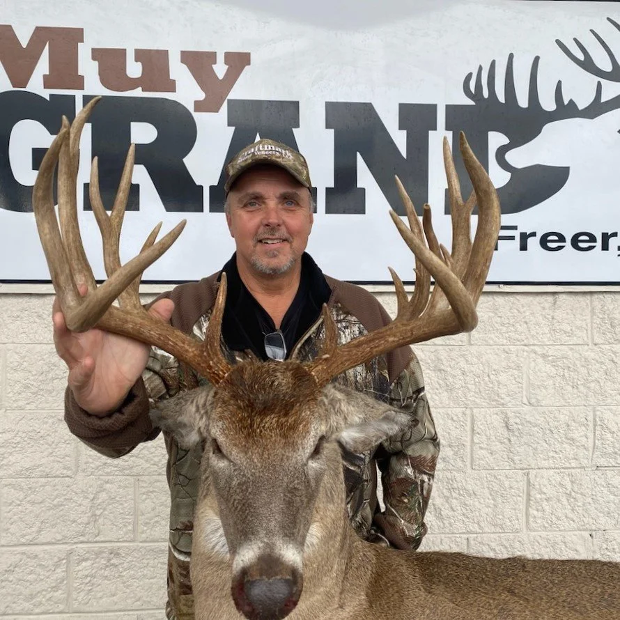 180+ Club 23-24 — Muy Grande