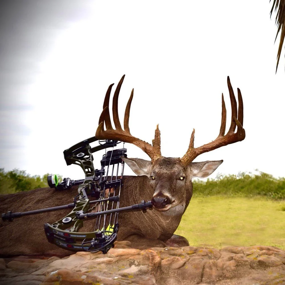 Pope & Young 23-24 — Muy Grande