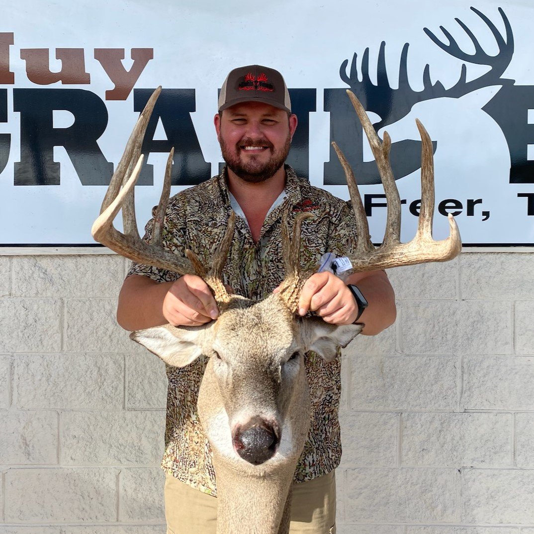 180+ Club 23-24 — Muy Grande