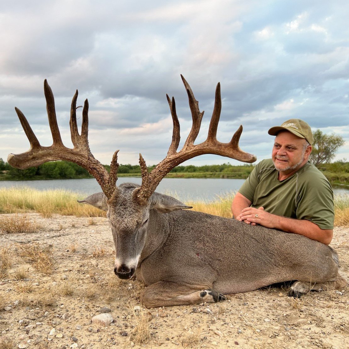 24-25 Leaderboard — Muy Grande