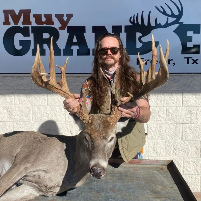 190+ Club 23-24 — Muy Grande