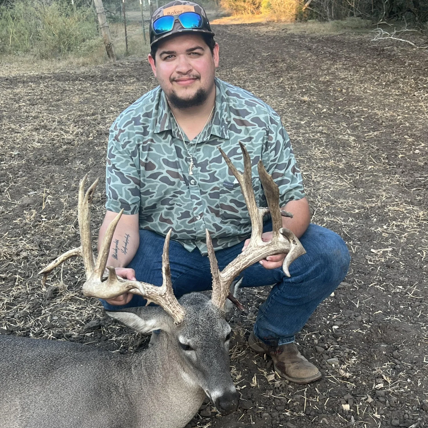 200+ Club 24-25 — Muy Grande