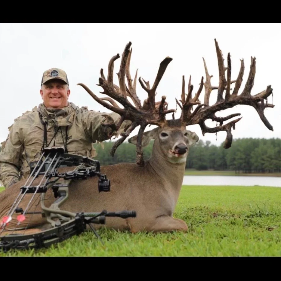 Macho Grande 23-24 — Muy Grande