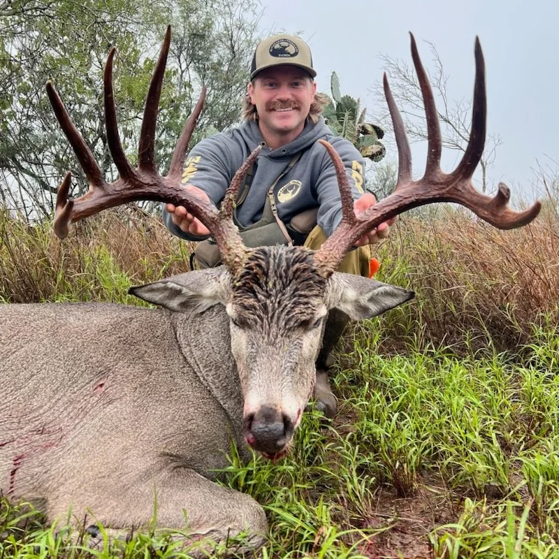 Leaderboard 22-23 — Muy Grande