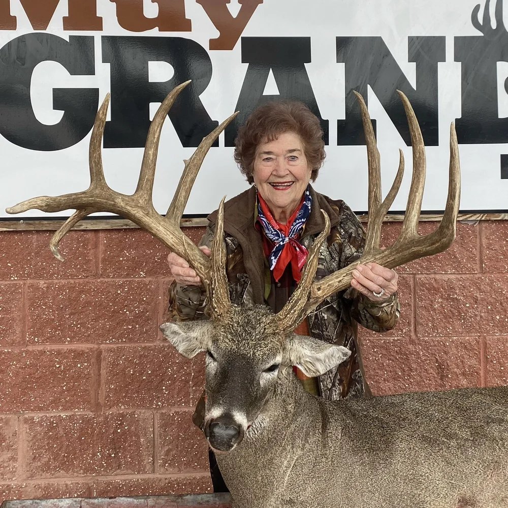 Leaderboard 22-23 — Muy Grande